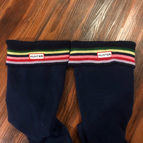 Hunter | Shoes | Hunter Boot Liner For Tall Hunter Boots | Poshmark